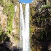 TRAIL CANYON FALLS - 409 Photos & 94 Reviews - Hiking - Trail Canyon Rd ...