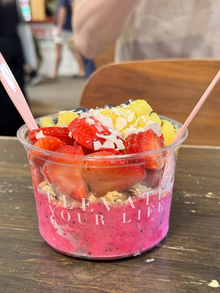 PURE ACAI BOWL - Updated May 2026 - 81 Photos & 55 Reviews - 2820 ...