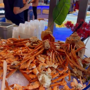 BUFFETOPIA - Updated January 2026 - 260 Photos & 107 Reviews - 9930 ...