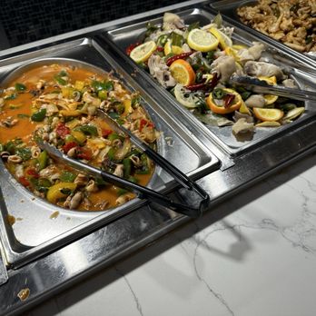 NUMBER 1 BUFFET - Updated August 2024 - 240 Photos & 154 Reviews ...