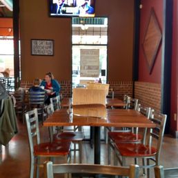 BORGATA PIZZA CAFE - Updated September 2025 - 289 Photos & 281 Reviews ...