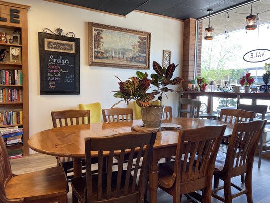 VALE COFFEE SHOPPE - Updated July 2025 - 60 Photos & 20 Reviews - 669 ...