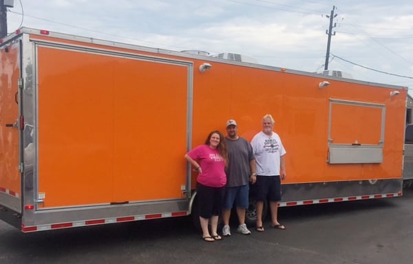 CUSTOM MADE TRAILERS - Updated July 2025 - 15 Photos - 10616 Hempstead ...