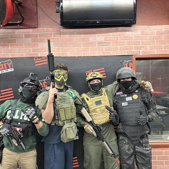TAC CITY AIRSOFT - Updated July 2025 - 256 Photos & 410 Reviews - 2430 ...