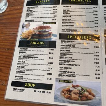 CRUST KITCHEN - Updated July 2024 - 687 Photos & 1100 Reviews - 1201 ...