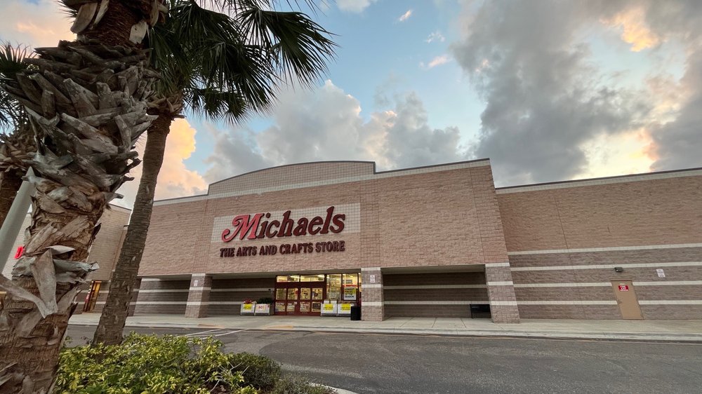 MICHAELS - Updated September 2025 - 15 Photos - 2631 Gulf To Bay Blvd ...