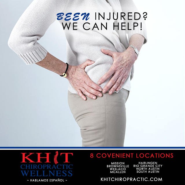 KHIT CHIROPRACTIC & WELLNESS CENTER - 13 Photos - 401 N Bryan Rd ...