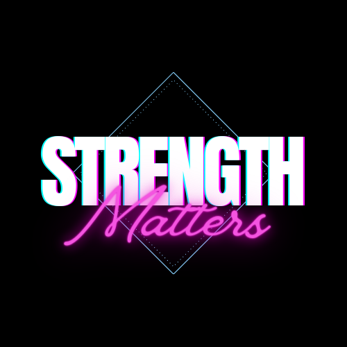 STRENGTH MATTERS - Updated June 2026 - 535 W Allen Ave, San Dimas ...