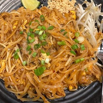 THAI ZAPP THAI & RAMEN - Updated July 2024 - 50 Photos & 36 Reviews ...