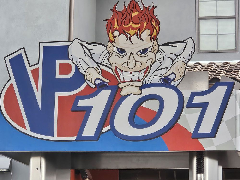 VP RACING FUEL - Updated August 2025 - 13 Reviews - 1441 Spring St ...