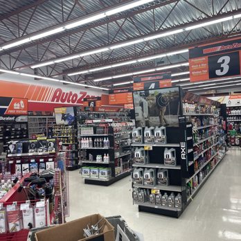 AUTOZONE - Updated November 2025 - 74 Reviews - 1819 W Parmer Ln ...