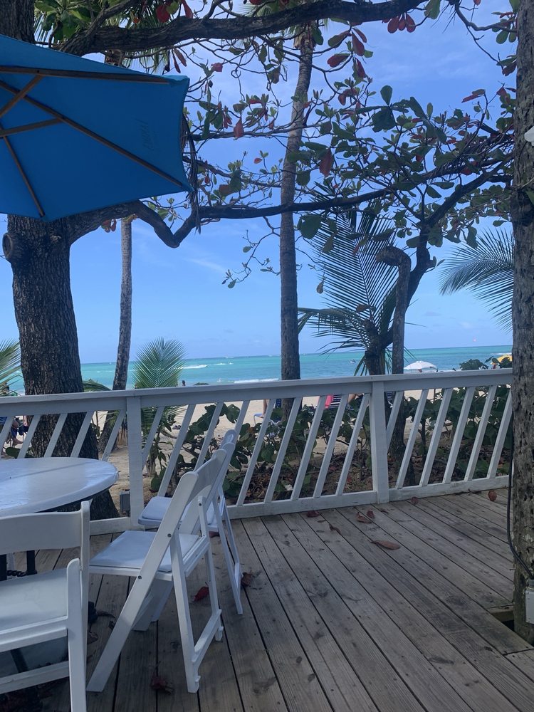 AKUA BAR - Updated September 2025 - 5961 Isla Verde Ave, Carolina ...