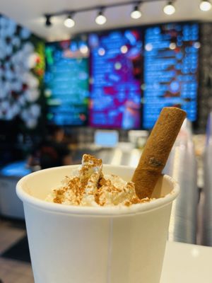 CON AZUCAR CAFE - Updated November 2025 - 320 Photos & 109 Reviews ...