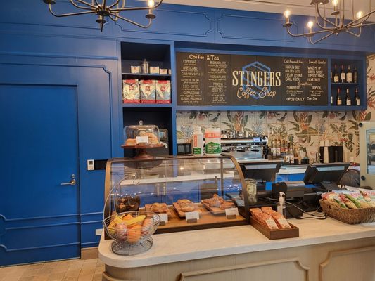 STINGERS COFFEE SHOP - Updated November 2025 - 22 Photos & 11 Reviews ...