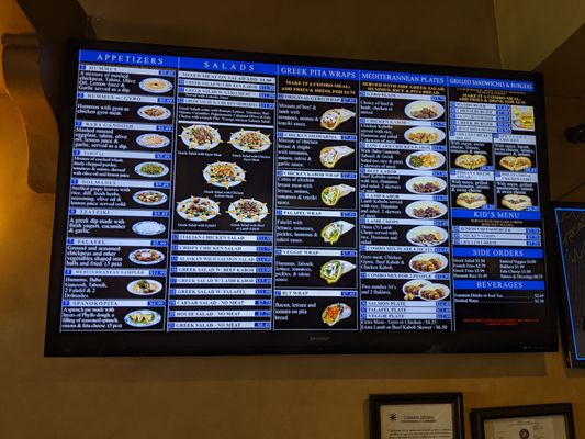 CAFE MIX - Updated December 2025 - 147 Photos & 467 Reviews - 4405 E ...