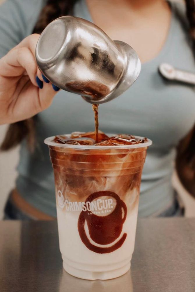 CPL RAY’S COFFEE - Updated January 2026 - 24 Photos & 15 Reviews - 201 ...