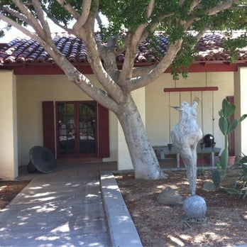 SHEMER ART CENTER - Updated January 2026 - 40 Photos - 5005 E Camelback ...