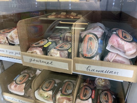 SMITH BROS. MEATS - Updated December 2025 - 822 S Division St, Colby ...