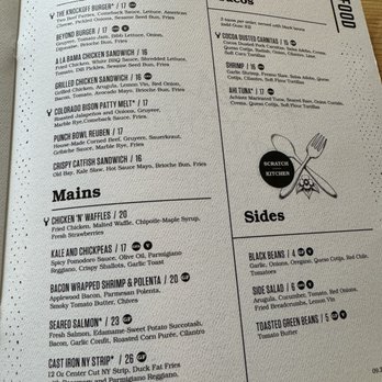 PUNCH BOWL SOCIAL SACRAMENTO - Updated December 2024 - 1698 Photos ...