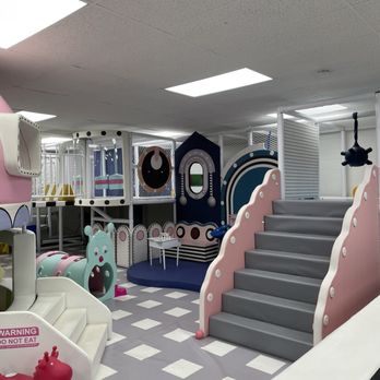 LA LA LAND INDOOR PLAYGROUND - Updated June 2026 - 169 Photos & 228 ...