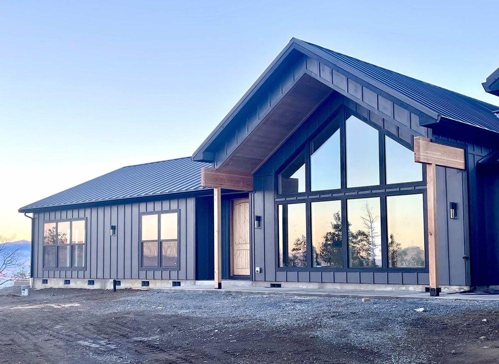 LIFER EXCAVATION & CONSTRUCTION - Updated October 2025 - Eagle Point ...