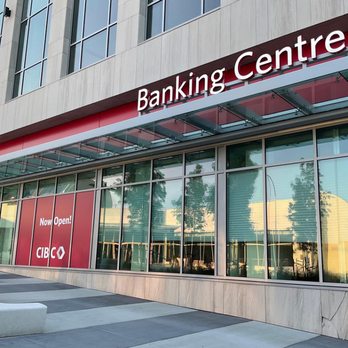 CIBC BANKING CENTRE - Updated December 2025 - 3778 Grand Promenade ...