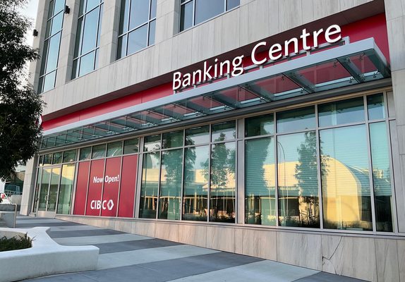 CIBC BANKING CENTRE - Updated December 2025 - 3778 Grand Promenade ...