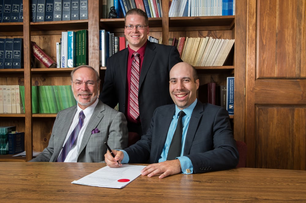 LEFEBVRE LEFEBVRE THÉORÊT - Updated January 2025 - 18086 Rue Charles ...