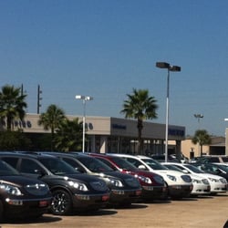 DEMONTROND BUICK GMC - 27 Photos & 97 Reviews - 17925 I-45 N, Houston ...