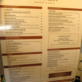 LEVEN BAKERY & CAFE - Updated July 2025 - 107 Photos & 75 Reviews ...