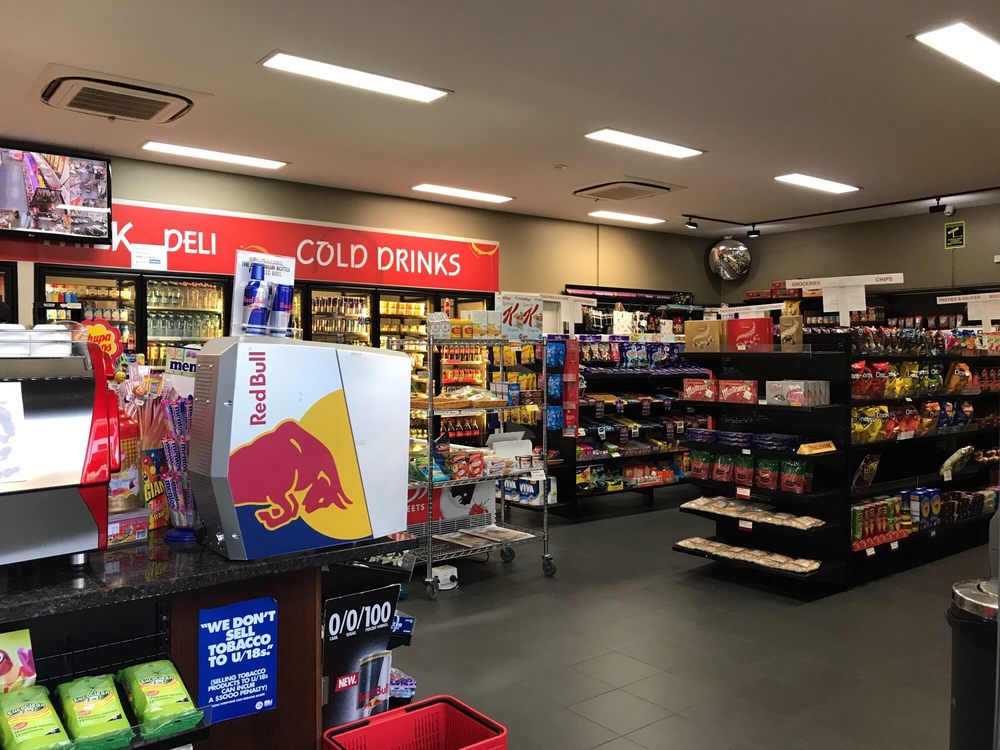 CENTRAL PARK CONVENIENCE STORE - Updated July 2024 - 1-9 Mareeba Way ...
