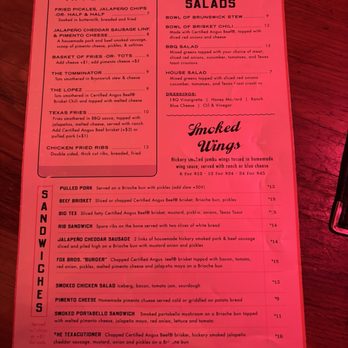 FOX BROS. BAR-B-Q - Updated April 2025 - 3888 Photos & 4929 Reviews ...