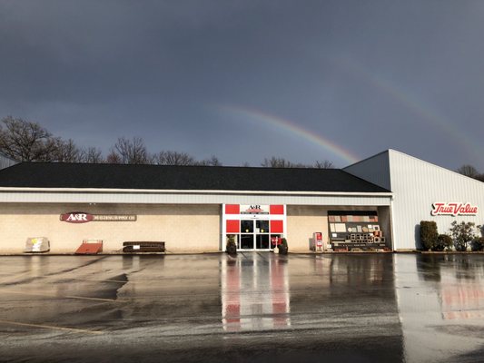 A & R BUILDING SUPPLY - Updated December 2025 - 201 Church Rd, Mountain ...