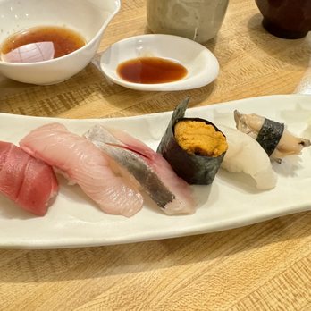 INABA RESTAURANT - Updated January 2025 - 1258 Photos & 560 Reviews ...