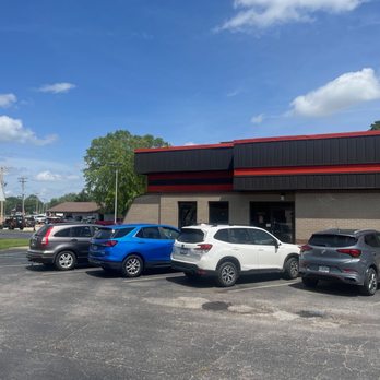 EDINBURGH DINER - Updated December 2024 - 170 Photos & 154 Reviews ...