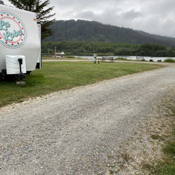 CHINOOK RV RESORT - Updated September 2025 - 40 Photos & 39 Reviews ...