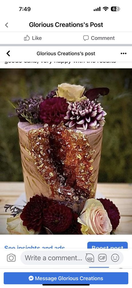 GLORIOUS CREATIONS - Updated June 2025 - 142 Photos & 23 Reviews - San Fernando Valley ...