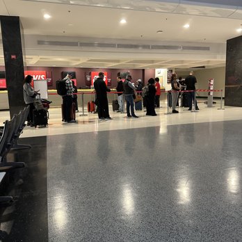 HERTZ CAR RENTAL-AMTRAK BWI AIRPORT - Updated July 2025 - 51 Reviews ...