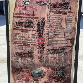 JOHN MULL’S MEATS & ROAD KILL GRILL - Updated July 2024 - 2175 Photos ...