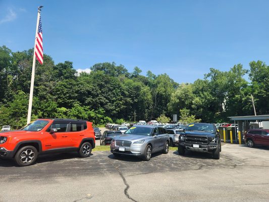 CROTON AUTO PARK - Updated December 2025 - 22 Photos & 68 Reviews - 1 ...