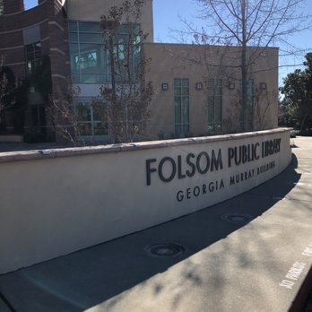 FOLSOM PUBLIC LIBRARY - Updated December 2025 - 73 Photos & 54 Reviews ...