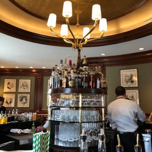 ROUND ROBIN BAR - 147 Photos & 176 Reviews - Bars - 1401 Pennsylvania ...