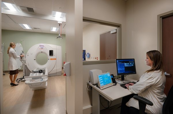 MODOC MEDICAL CENTER - Updated December 2025 - 15 Photos - 1111 N Nagle ...