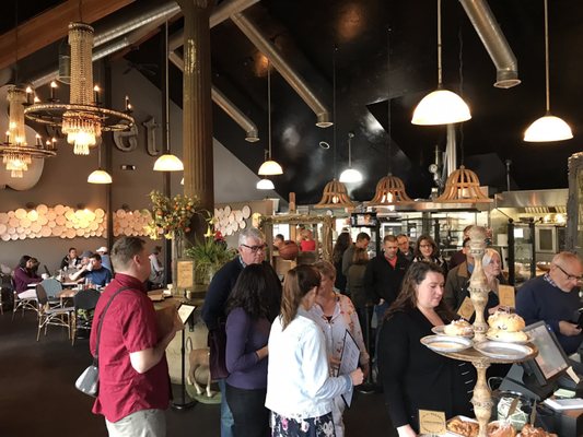 CHAPS COFFEE - 633 Photos & 506 Reviews - Bakeries - 4235 S Cheney ...