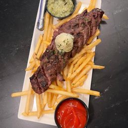 MERCY KITCHEN - Updated December 2025 - 125 Photos & 59 Reviews - 1312 ...