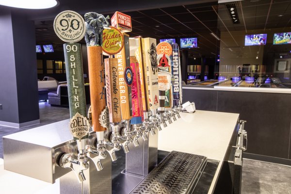 THE CONNECTION - Updated December 2025 - 16 Photos & 12 Reviews - 1669 ...