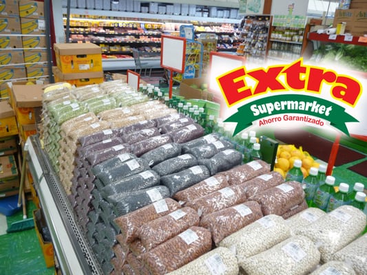 EXTRA SUPERMARKET - Updated December 2025 - 22 Photos & 12 Reviews ...
