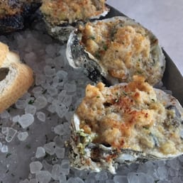 HALF SHELL OYSTER HOUSE - 608 Photos & 530 Reviews - 3654 Airport Blvd ...