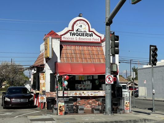 TAQUERIA EL ATACOR N.2 - Updated December 2025 - 107 Photos & 175 ...