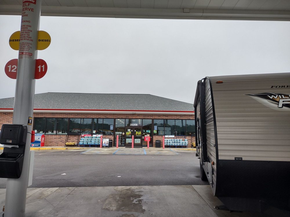 SPEEDWAY - Updated July 2025 - 22208 Hwy 216, McCalla, Alabama ...